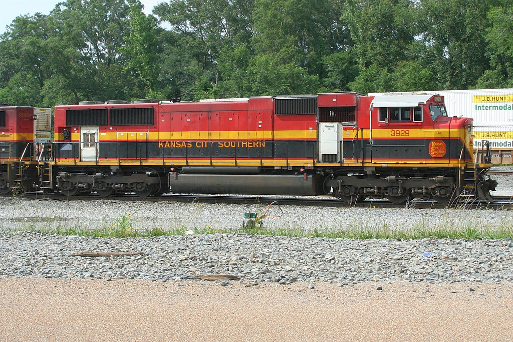 KCS 3929